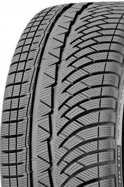 MICHELIN Pilot Alpin PA4 - 2ir2.lt