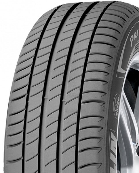 MICHELIN Primacy - 2ir2.lt